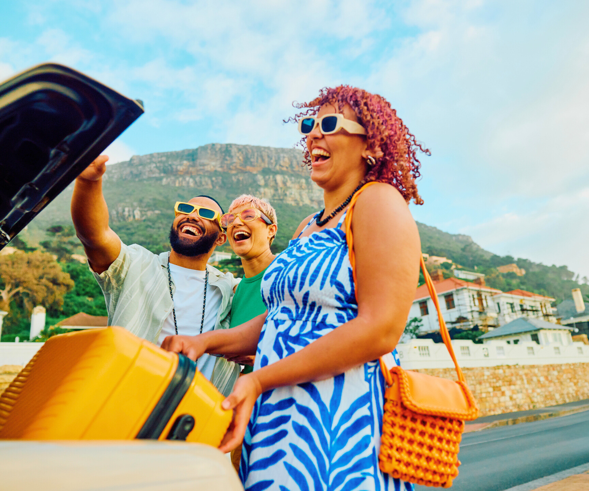 Summer Fun with CAA Niagara: The Perfect Way to Make Memories